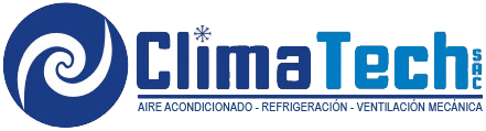 CLIMATECH | AIRE ACONDICIONADO